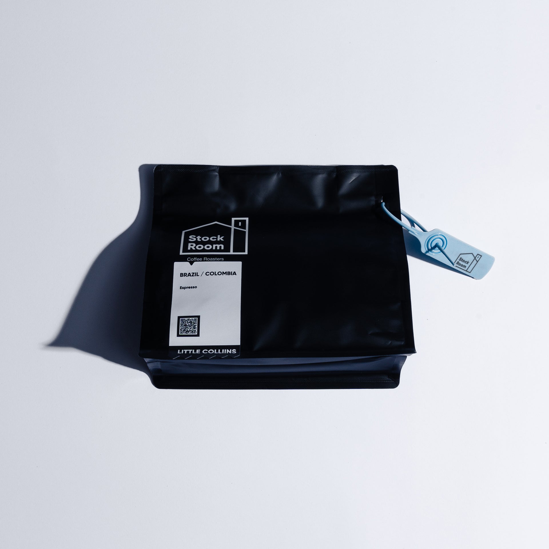 Little Collins Espresso | Espresso Coffee Beans | Stockroom Coffee