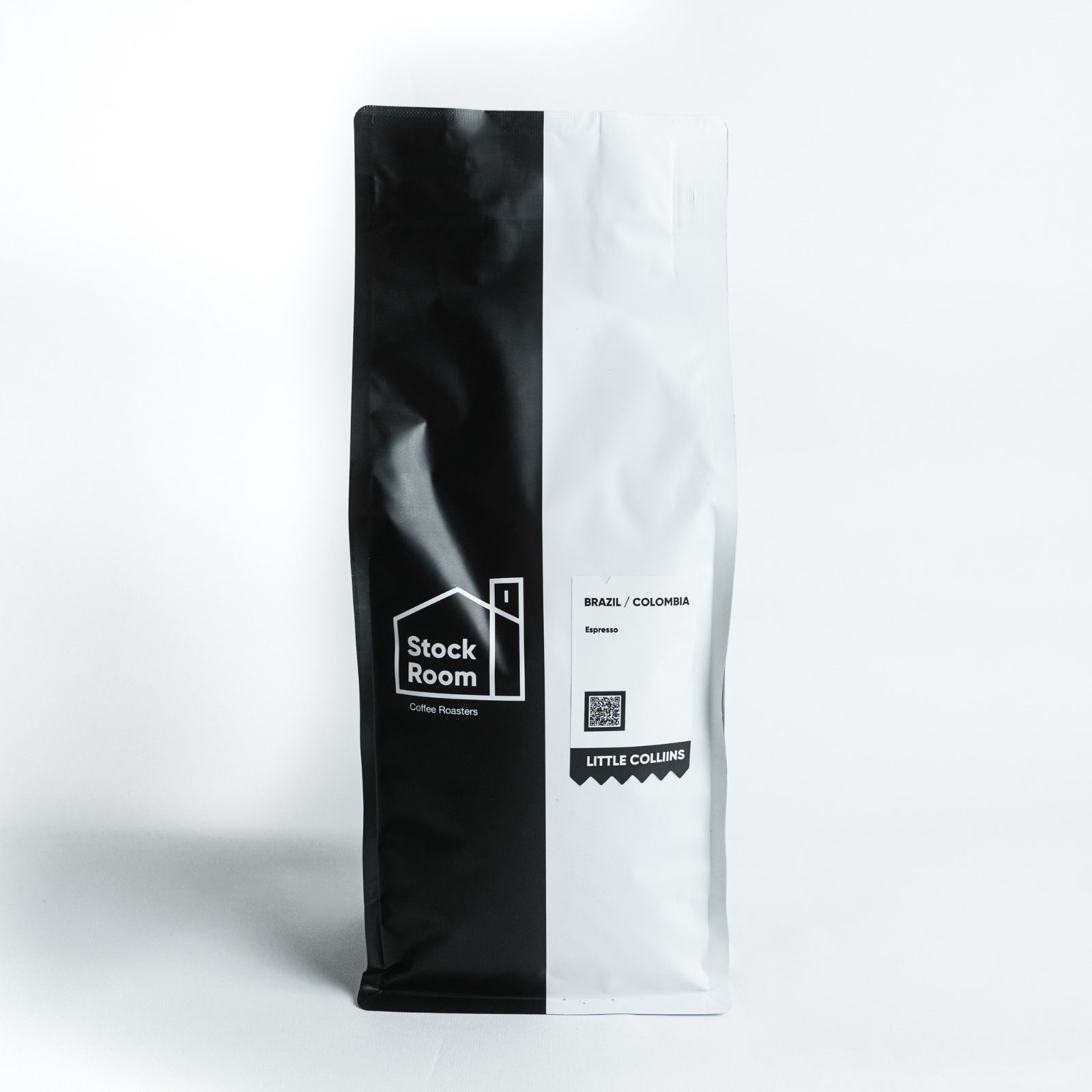 Little Collins Espresso Coffee Beans | Espresso Coffee Beans Supplier ...