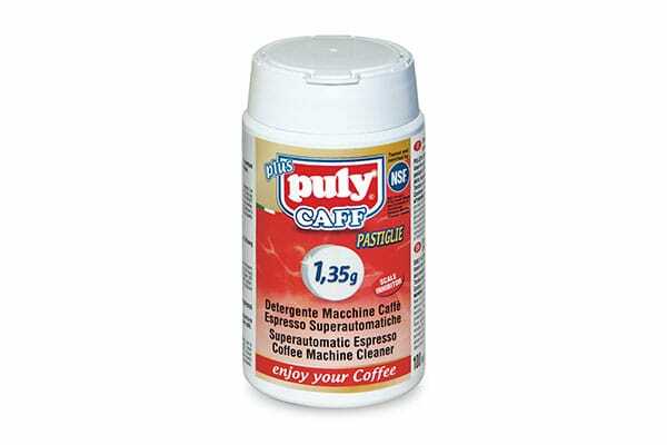 Supplier Of Pully Caff Cleanser Tablets 1,35g | Caff Tablets 1,35g in ...
