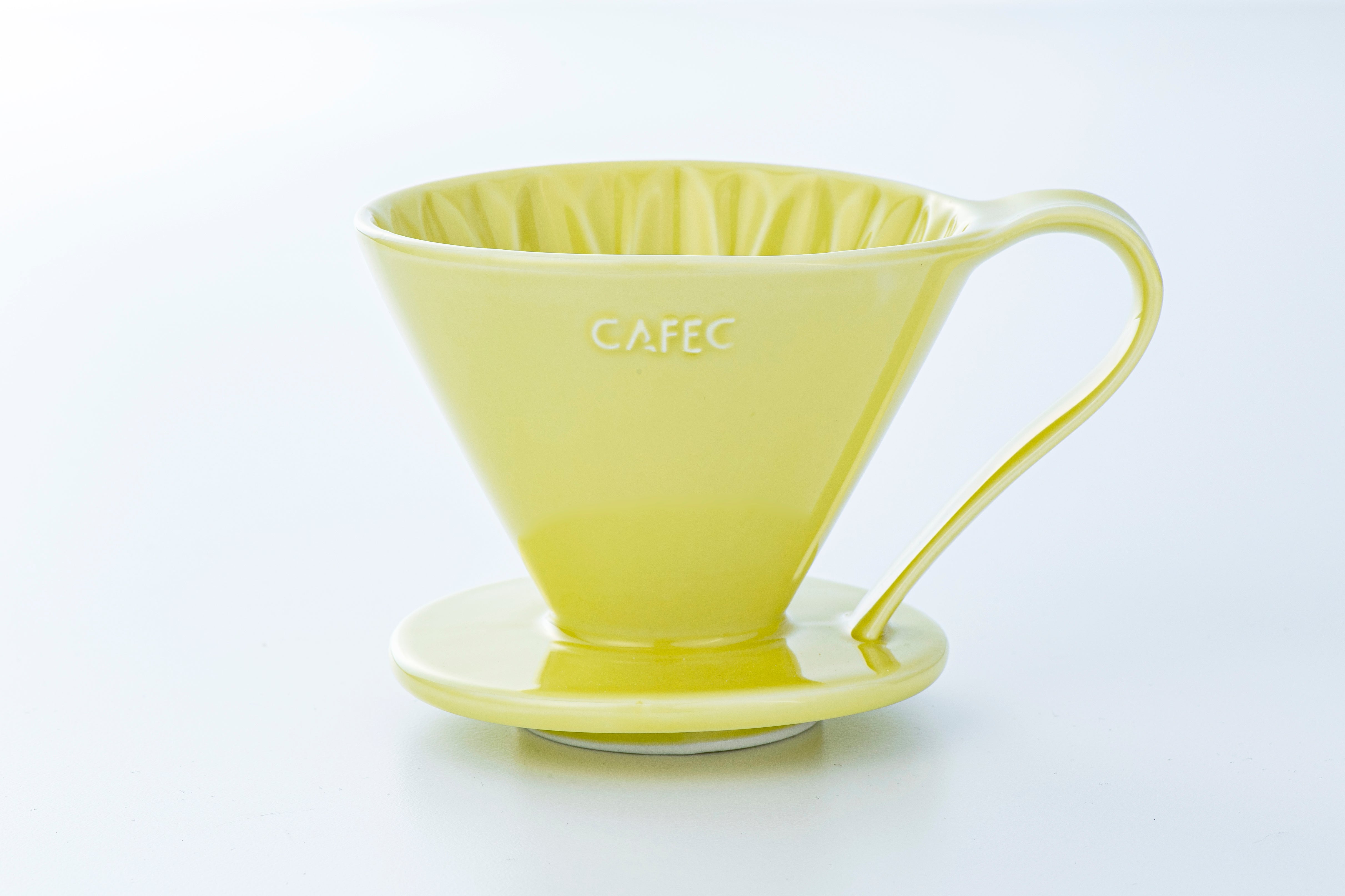 Cafec - Coffee Brewers | Dipper Plastic Cup | Stockroom Coffee