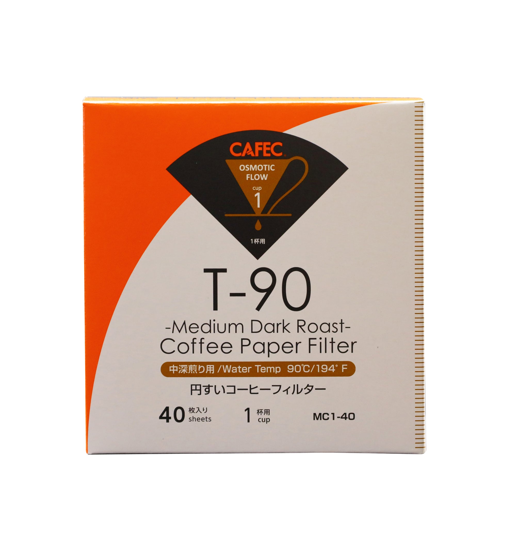 Paper Filter – Stockroom Coffee